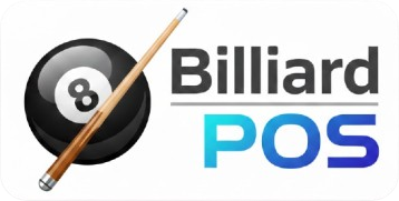 Pool & Billiard Hall Management System - BilliardPOS